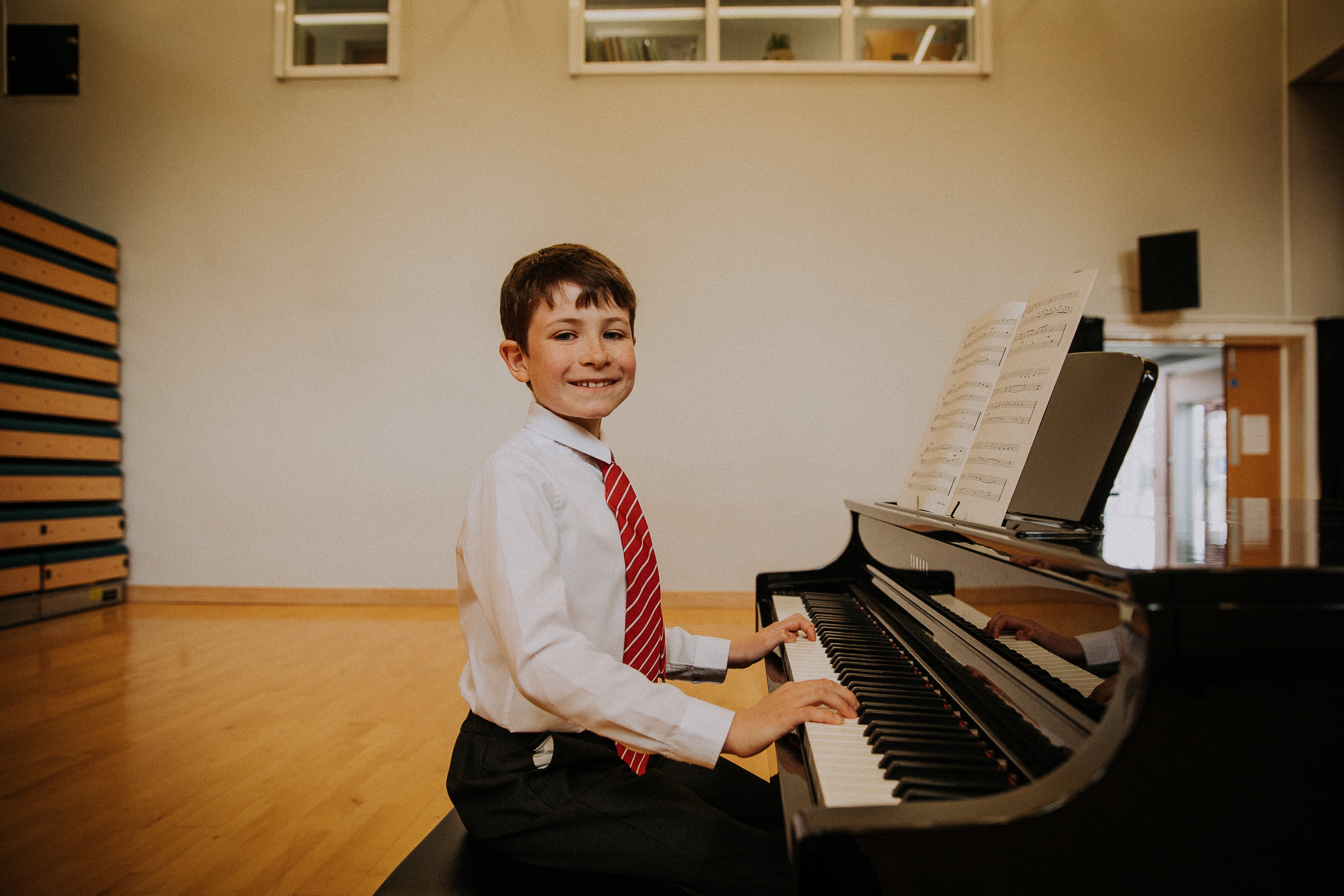 Prep Boys Main Uniform – Brooke Priory School Uniform Shop