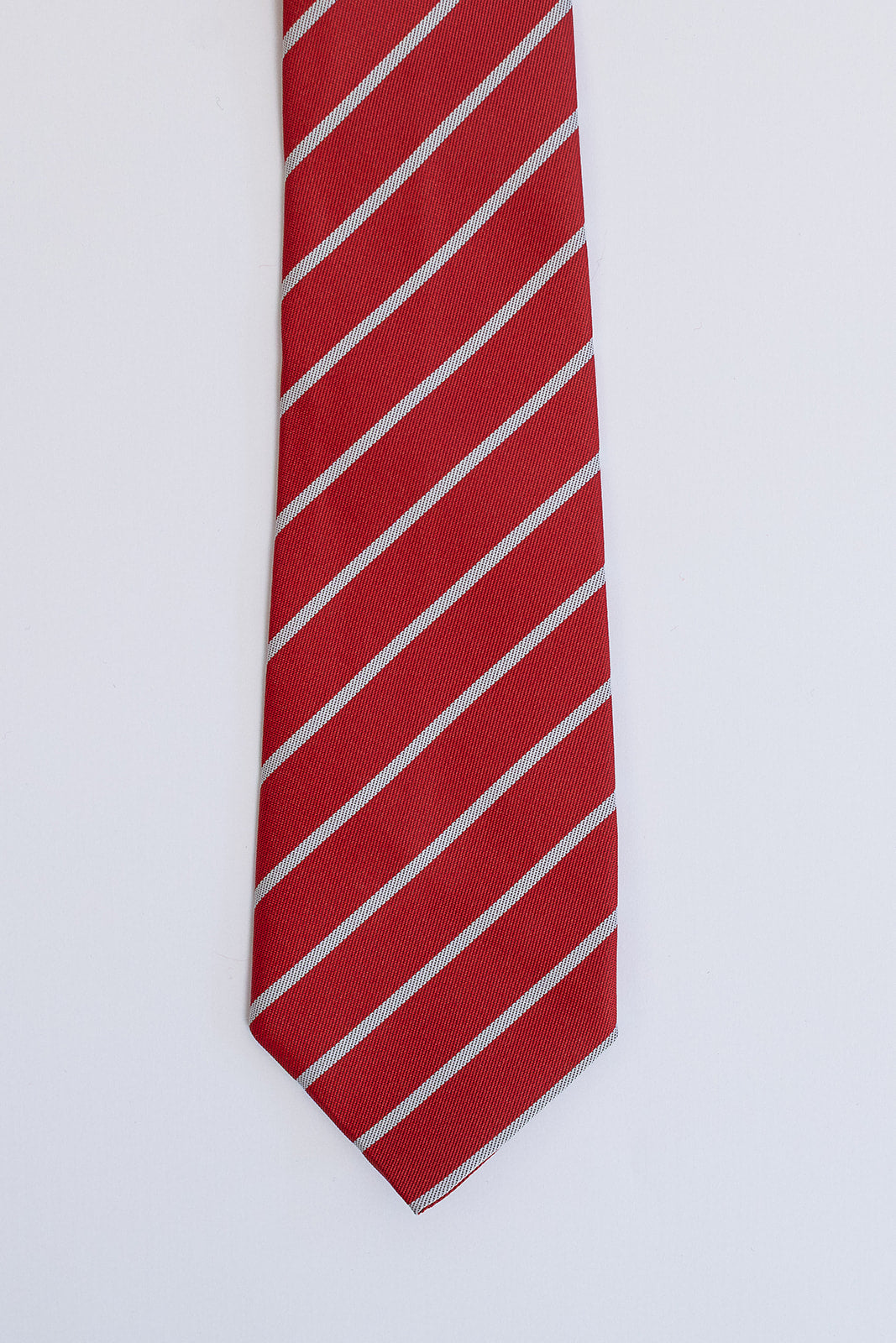 School Tie – Brooke Priory School Uniform Shop